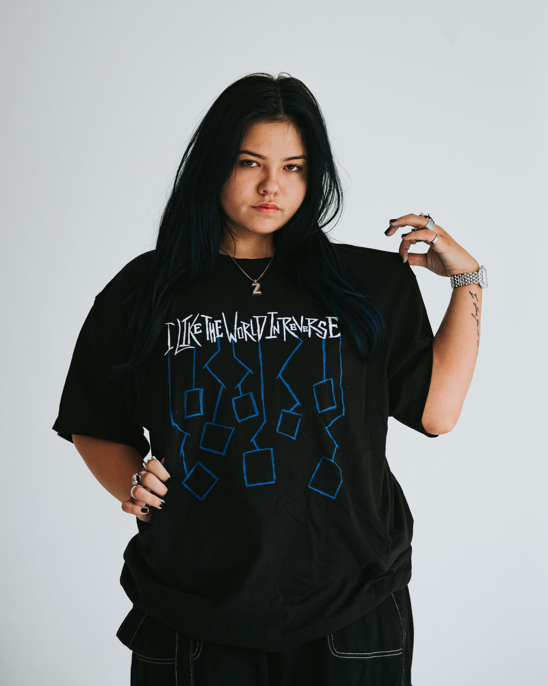 Products – GABRIELLA ZAUNA